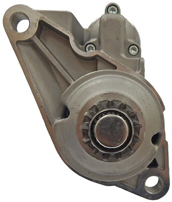 Hella Starter - 12V - 2.2kW - for e.g. VW Polo (6R1, 6C1) 8EA011612-251 ...