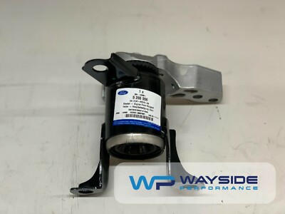 Which OEM engine mount? | Fiesta ST Forums