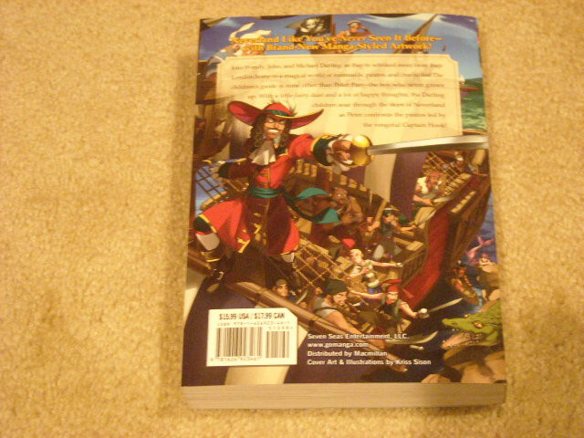 Peter Pan by J. M. Barrie (2017, Trade Paperback) 9781626923461 | eBay UK
