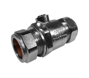 22mm Full Bore Isolation Valve | Ballofix Type | eBay