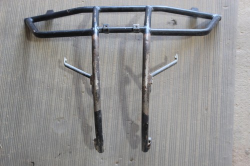 2005 Honda Recon 250 Trx250tm 2x4 Front Bumper | eBay