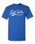 East Side Script Tail Men's Tee Shirt 1760 | eBay