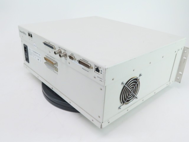 Spirent SMB-2000 SMB2000 for sale online | eBay