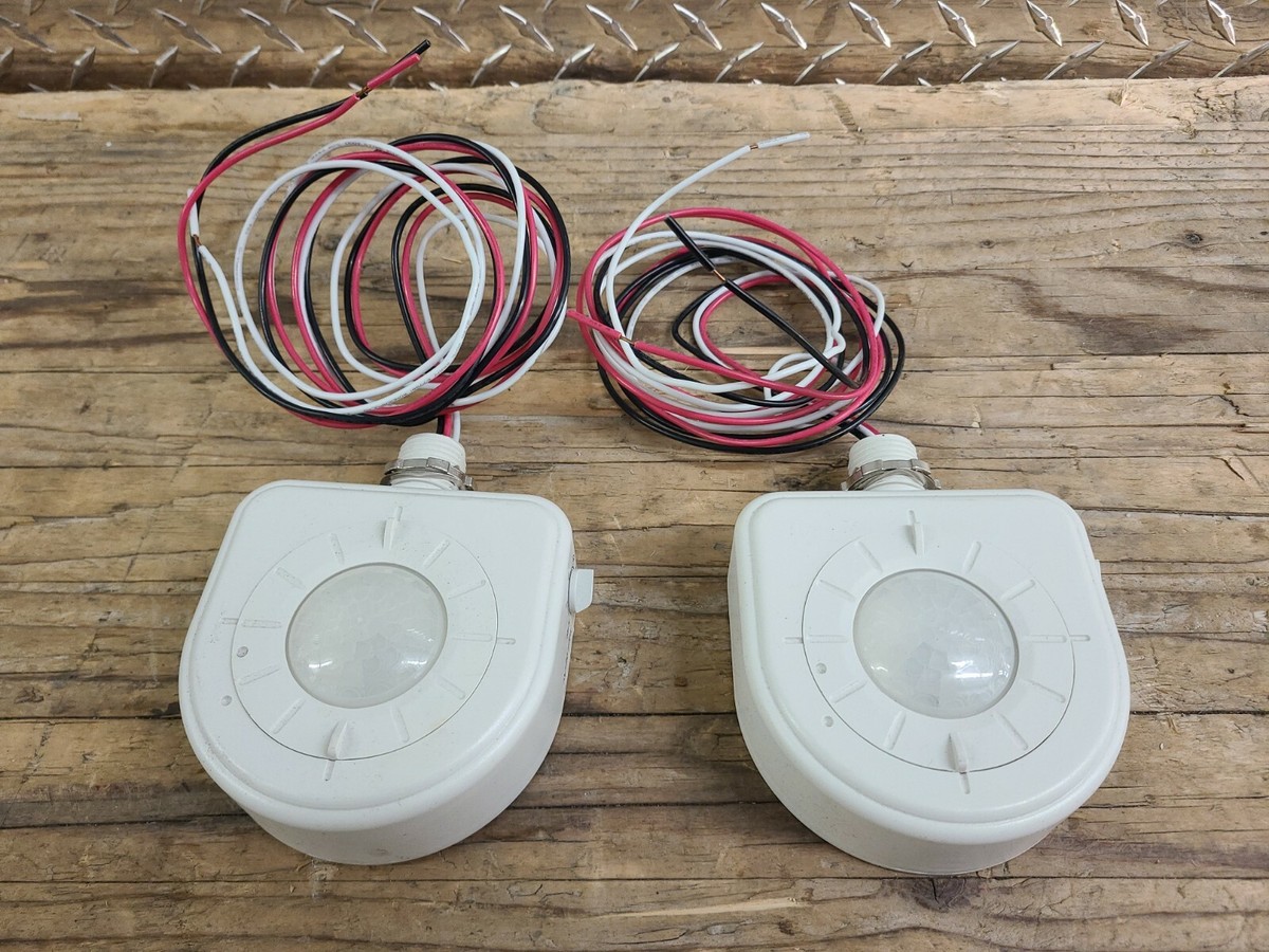 Leviton High Bay Sensor