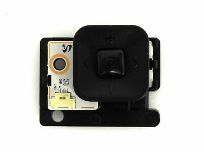 Samsung Power Switch Button BN96-35345B UN49MU6500, UN49MU6500F ...