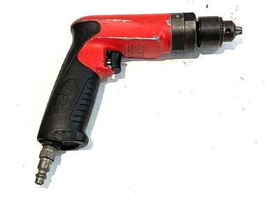 Drills - Sioux Tools