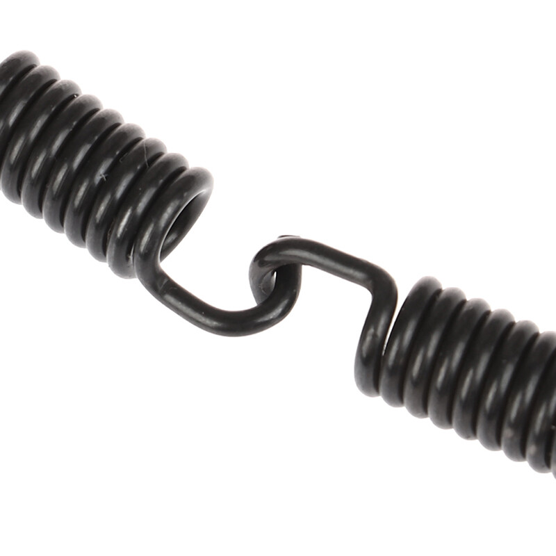 2PCS Crimping Repair torsion spring Plug Spring Clamp Pliers Spring For ...