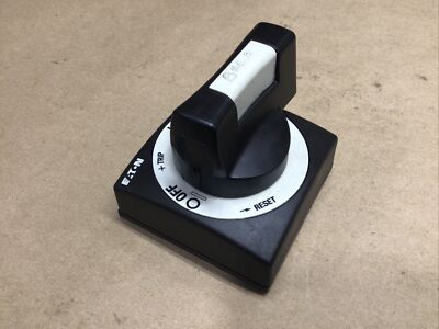 30 Amps & Under - Rotary Disconnect Switch