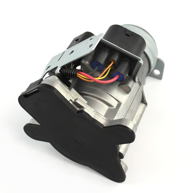 2004-2010 Volkswagen Touareg Transfer Case Motor 0AD341601C OEM for ...