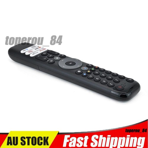 New RC833 GUB1 For TCL Smart TV Voice Remote Control C645 C745 C845 ...