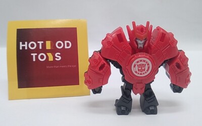 Transformers Robots In Disguise Slipstream RID 2015 Mini-Con | eBay