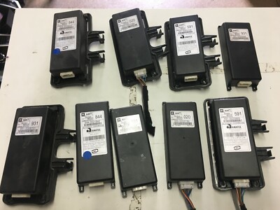 Replacement Bluetooth module. Suit VE Holden Commodore SS SSV SV6 ...