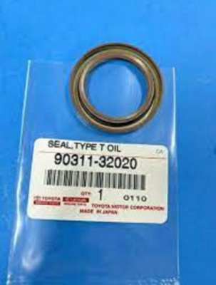Toyota Genuine OEM SEAL(FOR OIL PUMP) CELICA AT200,ST204 ☆ 90311-32020 ...