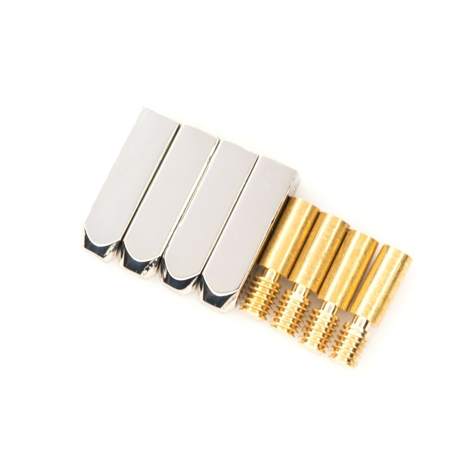 LitLaces - 20mm Metal Shoe Lace Tips Custom - (Permanent Aglets) | eBay