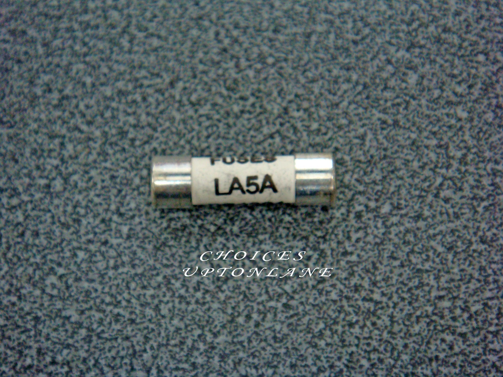 CED CONSUMER UNIT/FUSE BOARD 240V AC BS1361 CERTIFIED FUSES IN VARIOUS ...