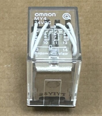 1PCS MY4 Omron | eBay UK