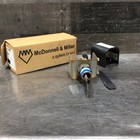 MCDONNELL & MILLER FS251 General Purpose Flow Switch,NEMA1 2RUL3 | eBay