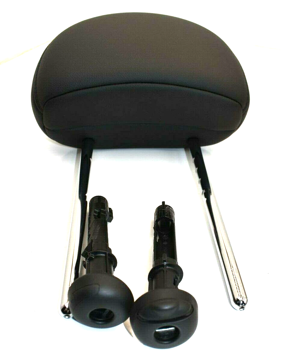 2011-2016 Mini Cooper Countryman OEM Front Seat LH or RH Headrest Black ...