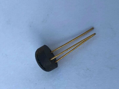 (2-Pack) CDC 2N3638 Small Signal Bipolar Transistor | eBay