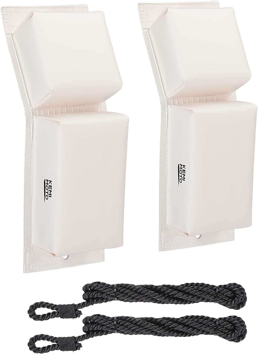 2X Marine Boat Fender PWC Bumper Dock Shield Protection for Jet Ski | eBay