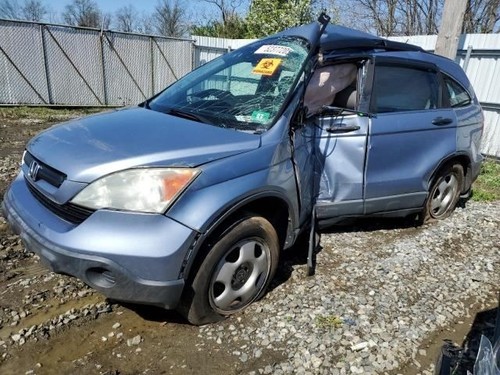 Hood Fits 07-09 CR-V 4949114 | eBay
