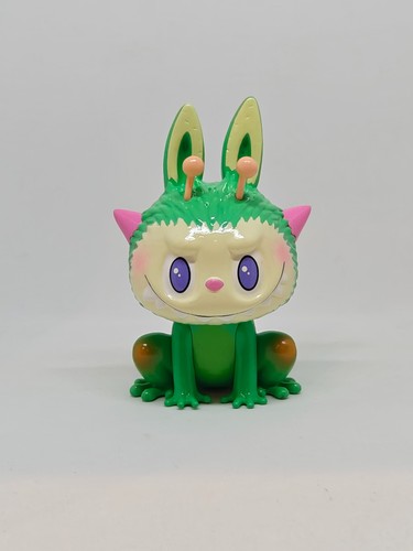 Labubu Space Alien Pop Mart The Monsters Space Adventure Series ...
