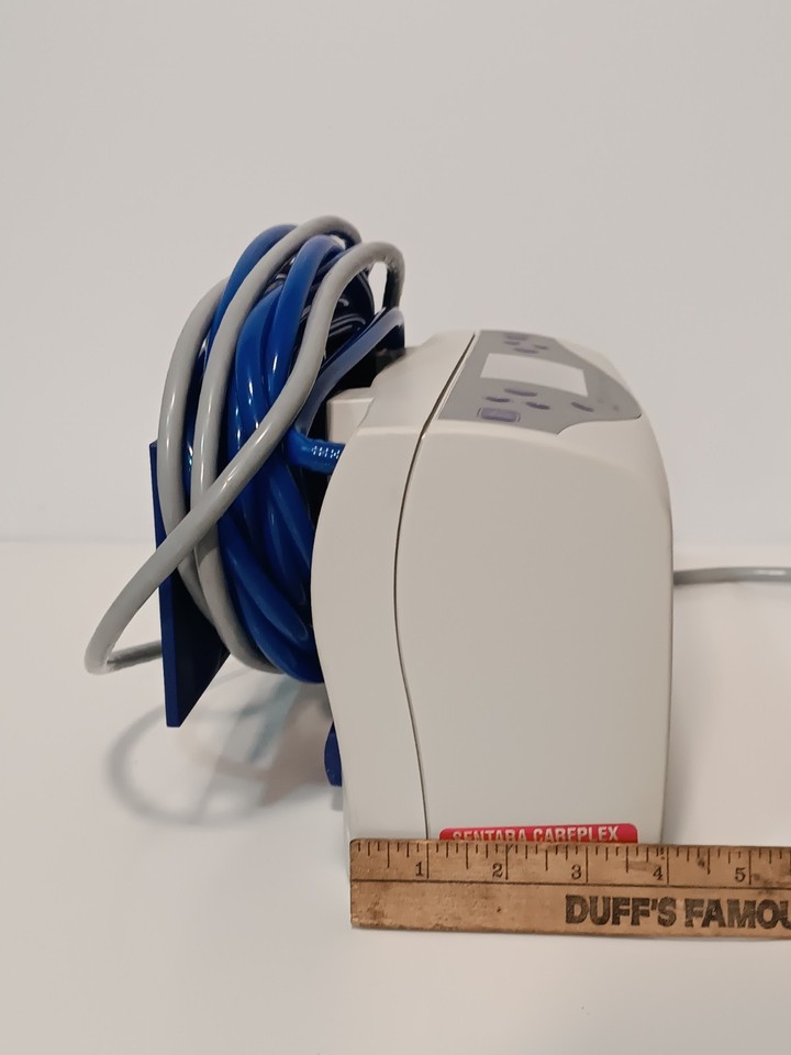 Kendall Covidien 6060 A-V Impulse 6000 Series Controller DVT foot pump ...