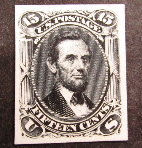 nystamps US Stamp # 77P4 Mint H Proof G1x1514 | eBay