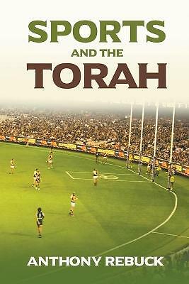 Sports and the Torah by Anthony Rebuck (Paperback, 2021) for sale ...