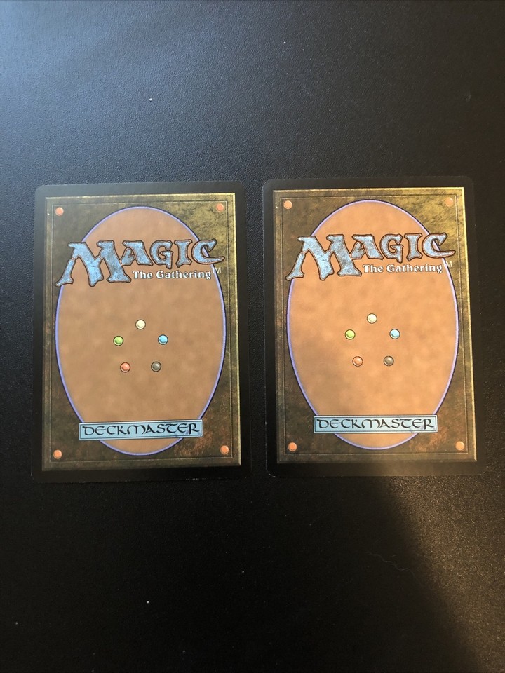 MTG Wild Evocation Magic 2011 160/249 Regular Rare X2 | eBay