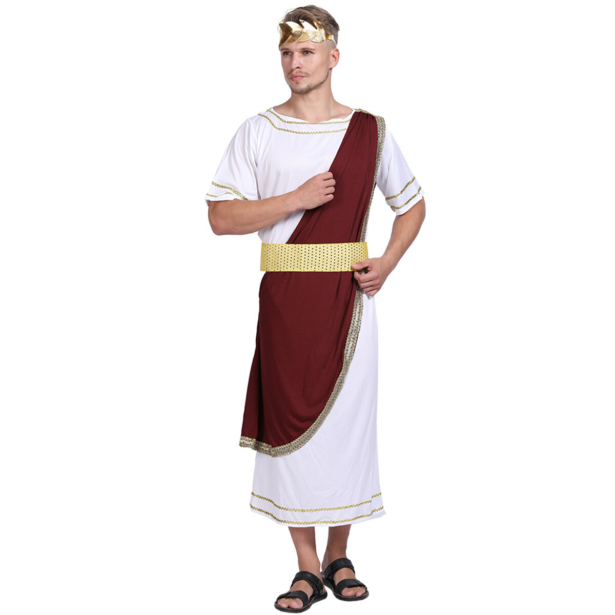 Ancient Purim Costume