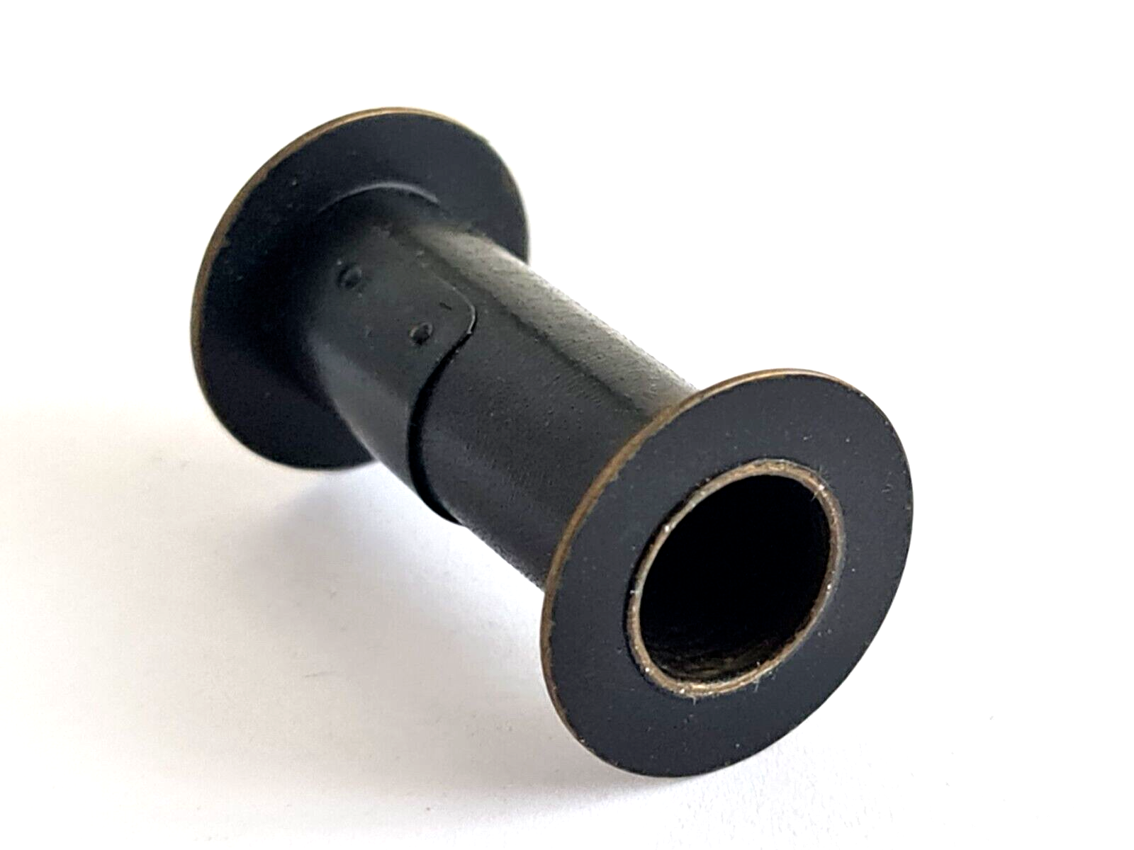 Vintage Brass Original Take-Up Spool for FED, FED-2, Leica cameras ...