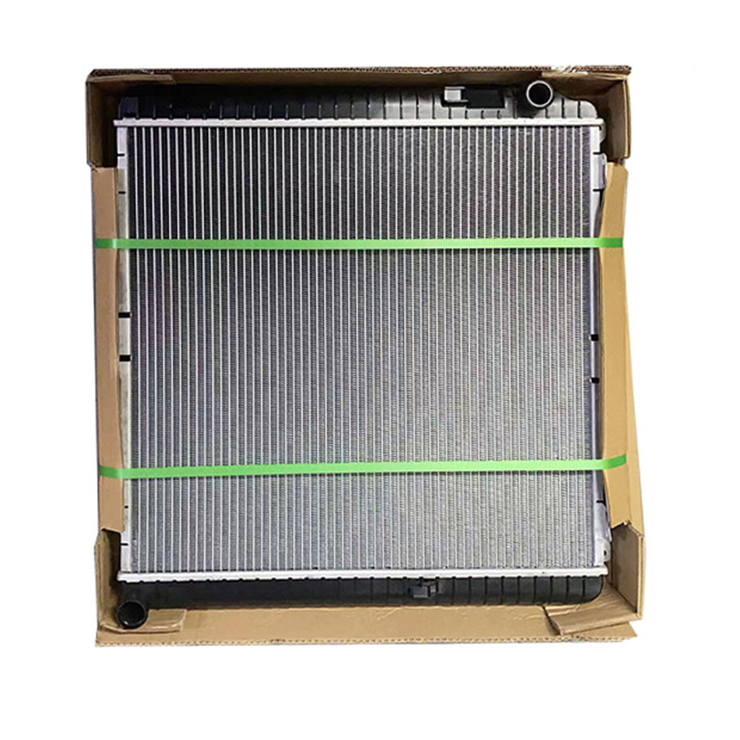 4635000402 NEW Radiator Assembly For Mercedes Benz G63 G65 463 G Wagon ...