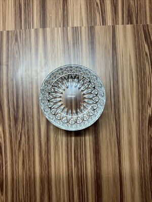 Gotham Althea Candy Dish In Perfect Condition | eBay