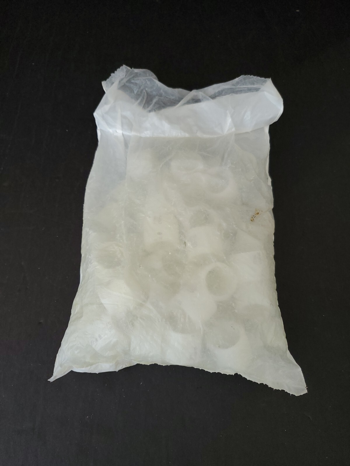 UPONOR PROPEX RINGS 3/4"- BAG OF 50 - Item Q4690756 - Wirsbo - WITH ...