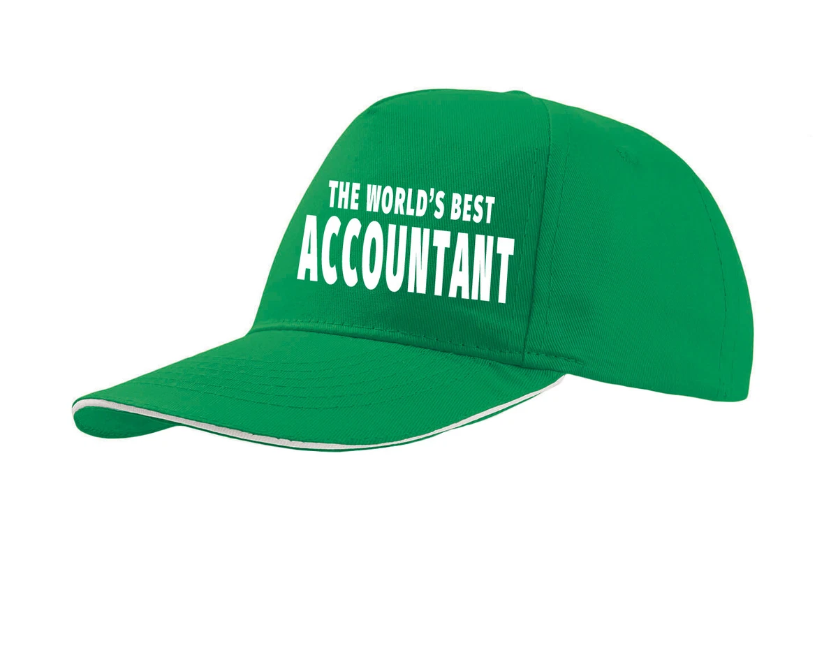 Accountant Hat