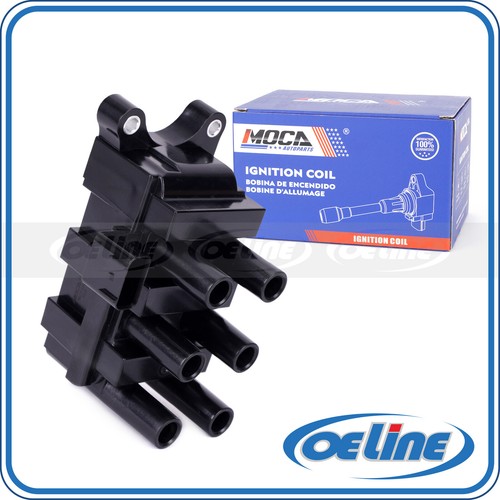 FD498 Ignition Coils Pack for Ford F-150 Ranger Mustang Taurus Mercury ...