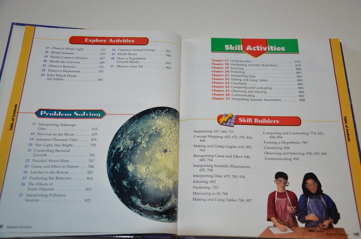 Book Astronomy 8th Grade