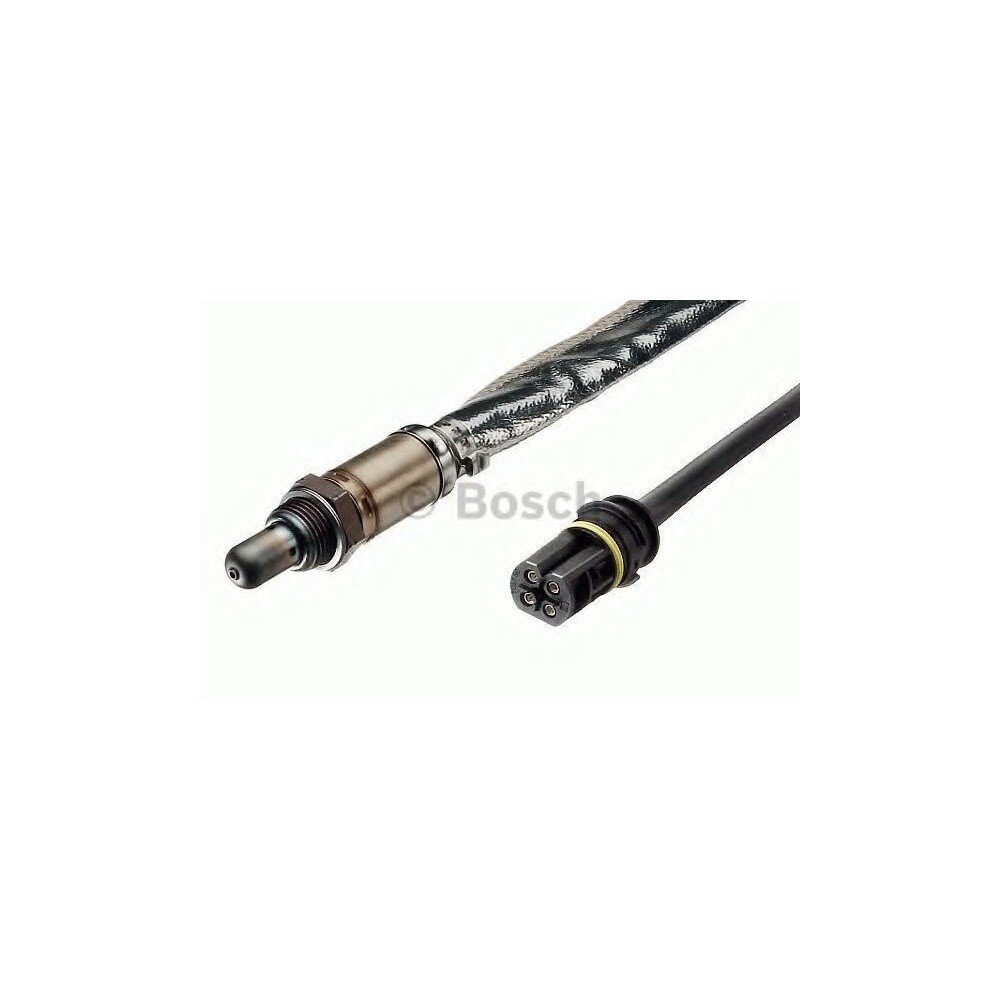 BOSCH 0258003640 Lambdasonde für MERCEDES S210 VF210 W210 R129 638/2 VITO W638 | eBay