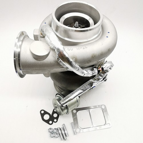 Turbo Turbocharger for Caterpillar C12 Detroit Diesel Truck Series 60 ...