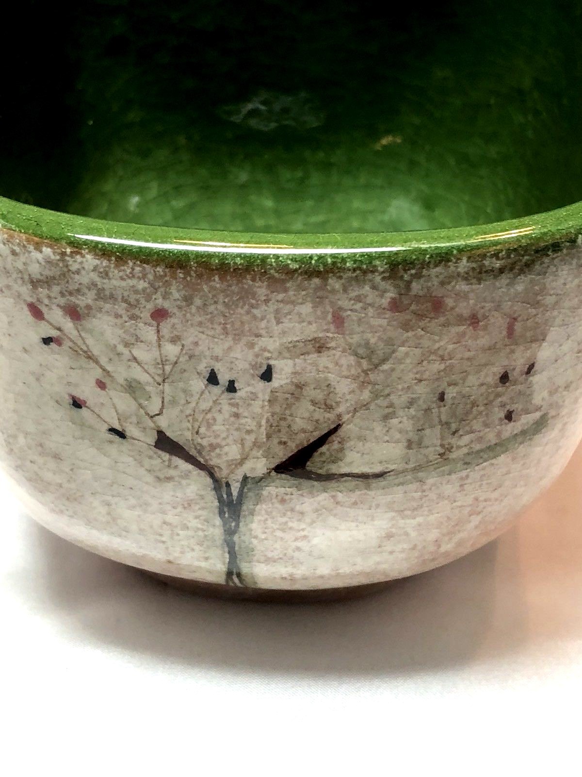 PILLIN Art Pottery Mid-Century Modern Vase Stylized Horse & Woman ...