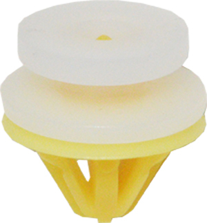 Swordfish 67113 - 25pc Moulding Clip for Land Rover DYC101420 | eBay