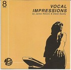 JANKO NILOVIC - Vocal Impressions - CD - Import - **BRAND NEW/STILL SEALED** | eBay