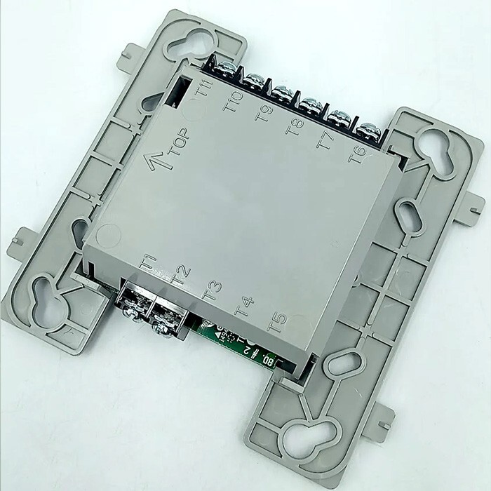 Honeywell TC810S1000 Addressable Release Control Module FAST for sale ...