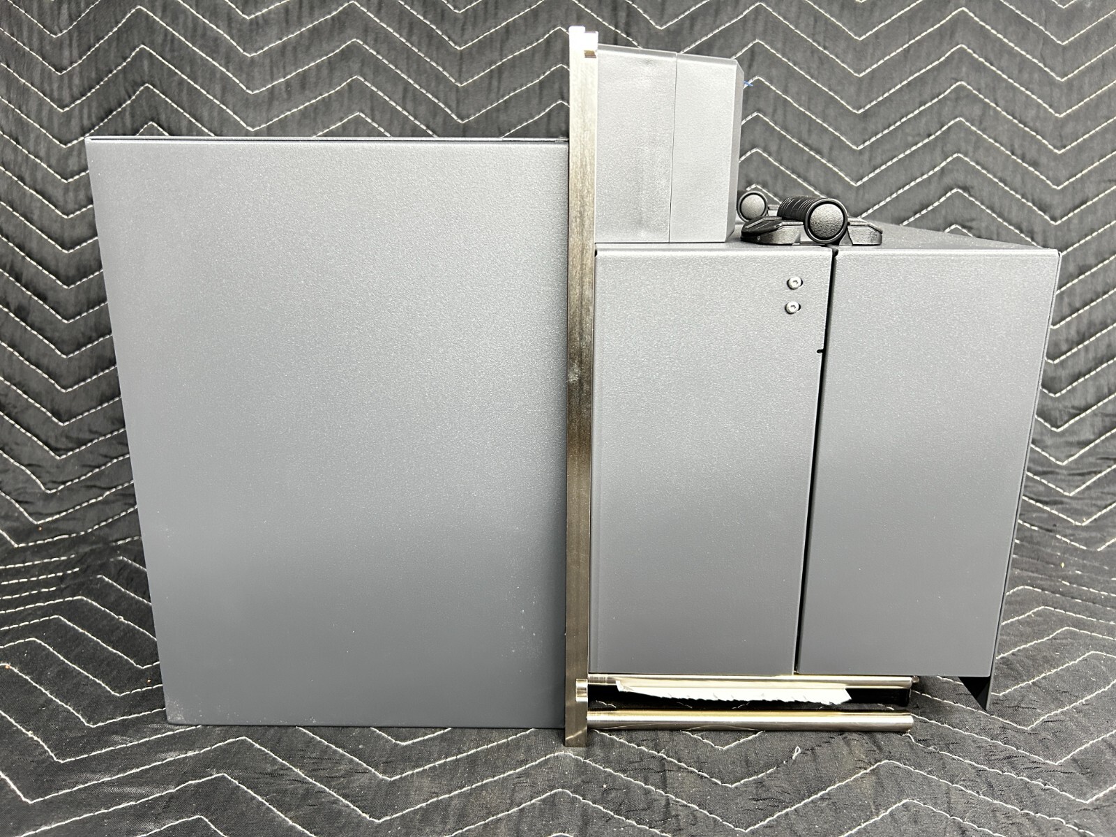 Zebra ZE511 Print Engine Right Hand 4 Inch 300 dpi USB Ethernet ZE51142 ...