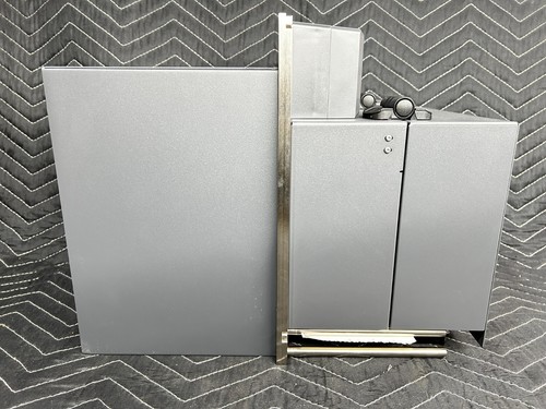 Zebra ZE511 Print Engine Right Hand 4 Inch 300 dpi USB Ethernet ZE51142 ...