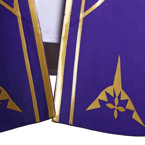 FGO Fate/Grand Order Altria Pendragon Cosplay Costume Artoria Caster ...