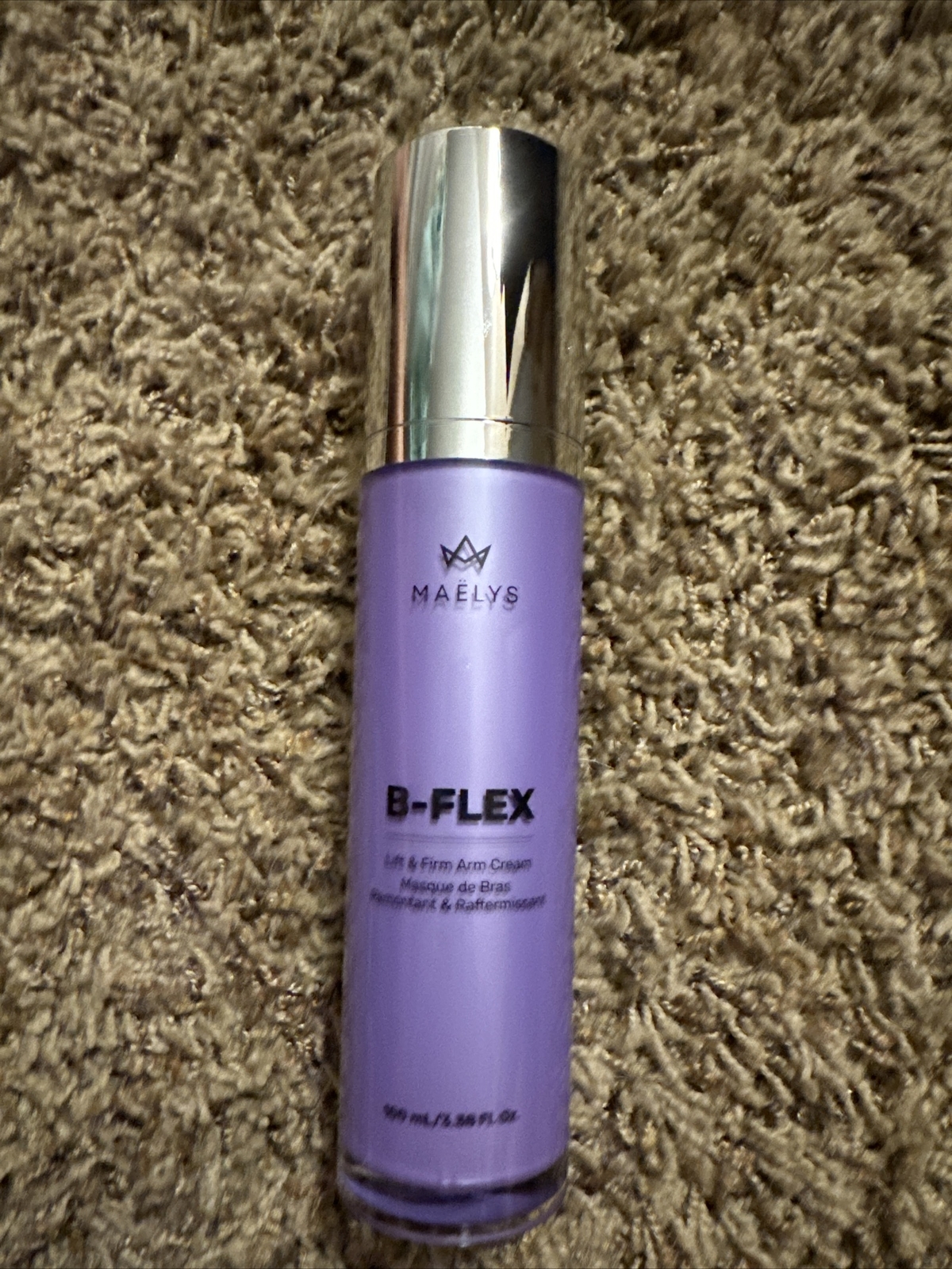 MAELYS B-Flex Lift & Firm Arm Cream 100 / 3.38oz Exp.2025 NEW/NO BOX | eBay