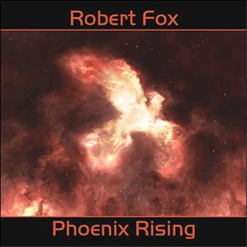 Robert Fox Phoenix rising (CD) Album | eBay