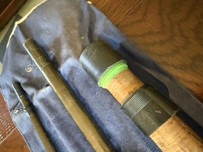 Daiwa Ivan Marks Borron Harrier 13ft Match Rod ( use for trotting ...